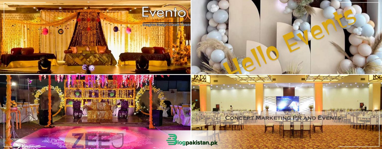 10 Top Event Management Companies in Islamabad: 2022 Updated