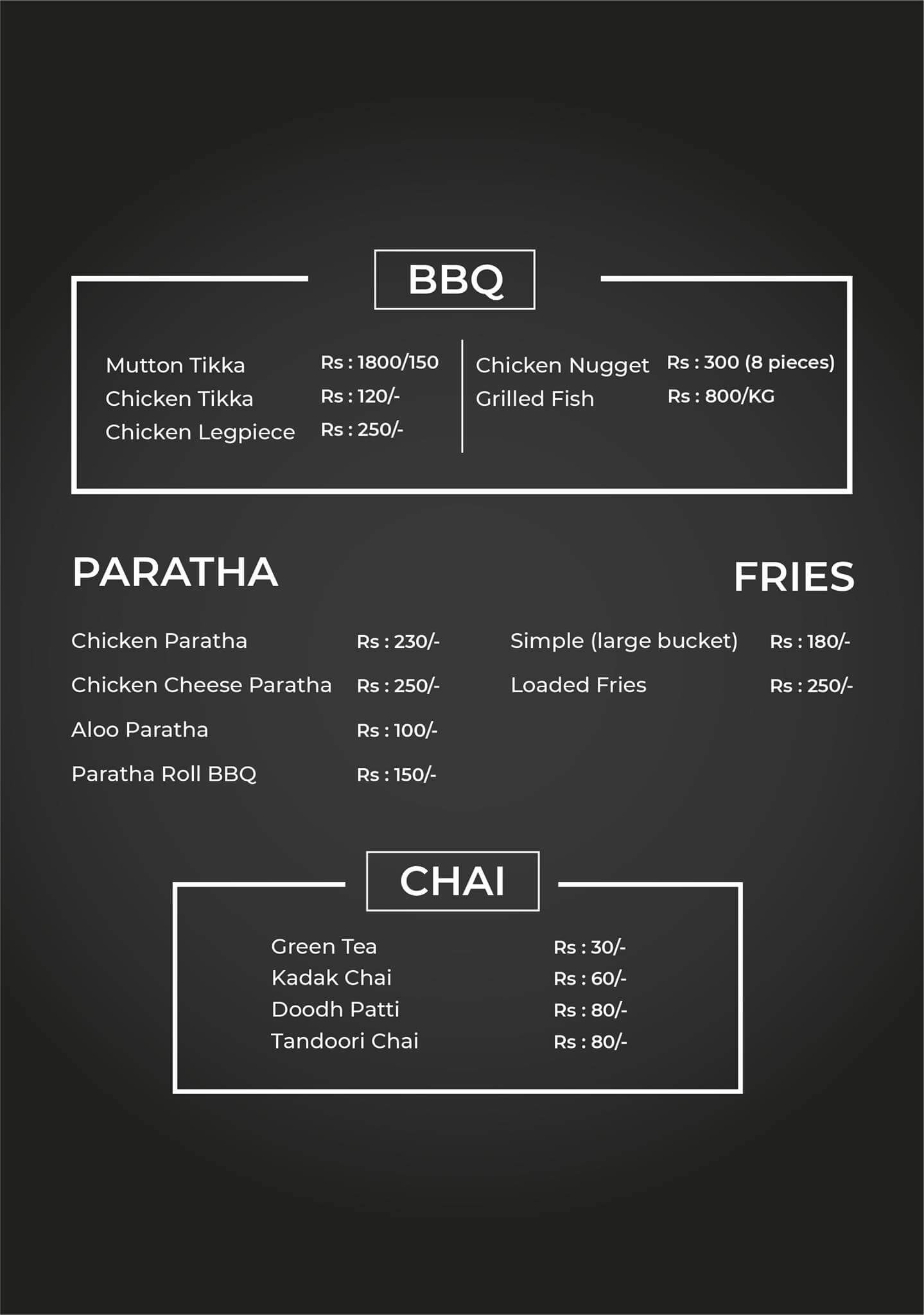 10 Chinese Restaurants in Rawalpindi With The Best Food & Ambiance