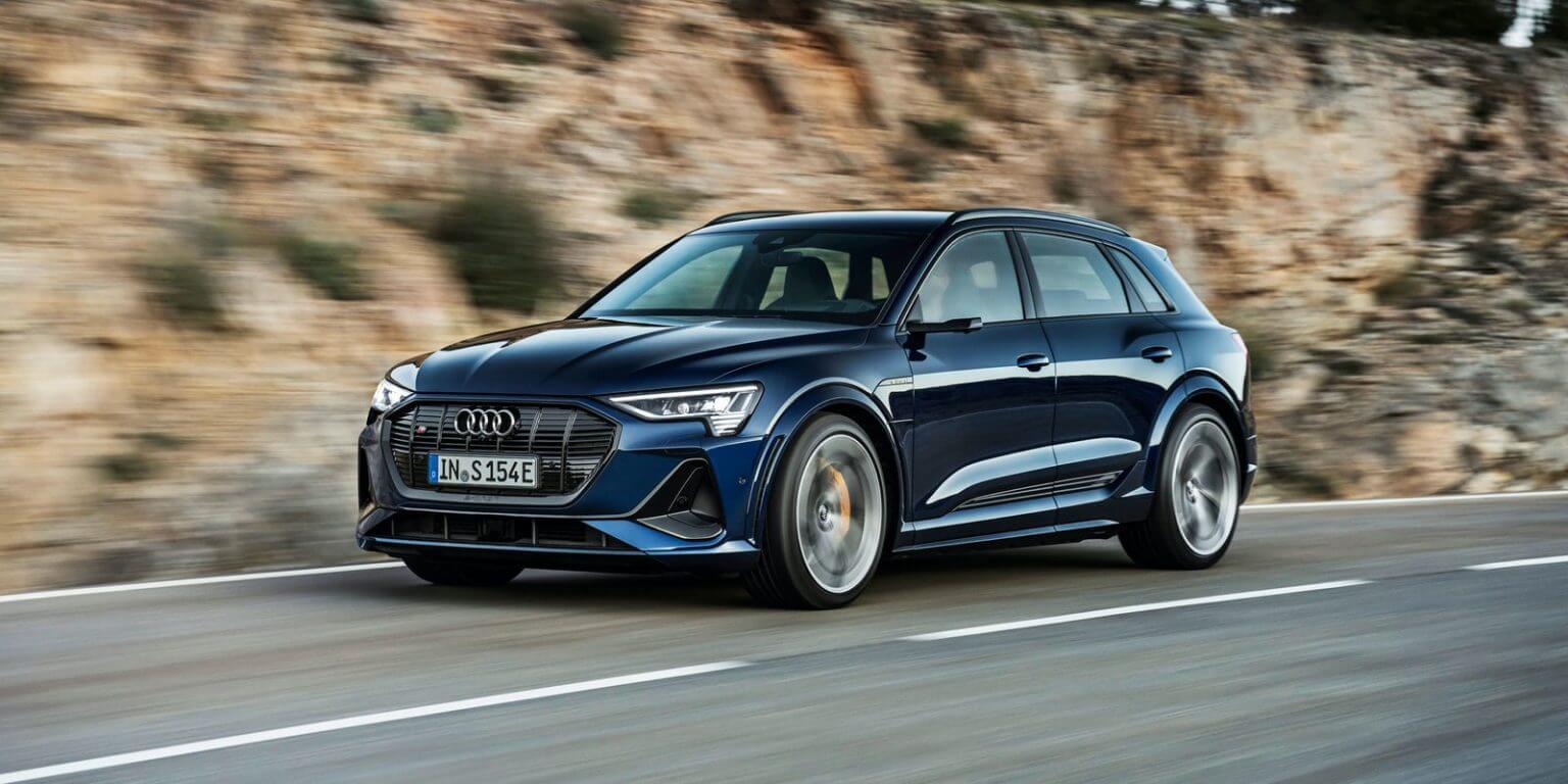 The 10 Best Electric Cars in Pakistan 2023 - BlogPakistan