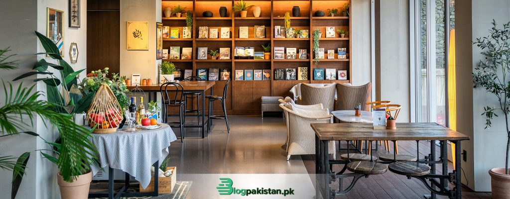 12 Best Cafes in Karachi With Best Ambiance & Food