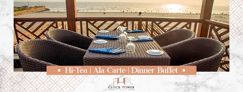 10 Places To Visit for Dinner Buffet in Karachi: Price & Menu