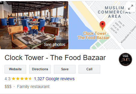 10 Places To Visit for Dinner Buffet in Karachi: Price & Menu