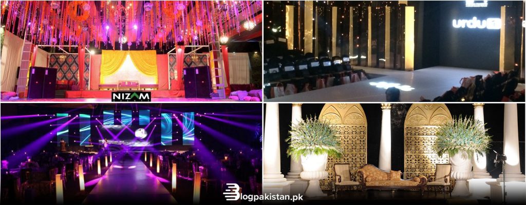 10 Best Event Management Companies in Karachi - Details 2022