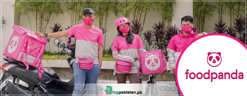 An Easy Guide to Become a Foodpanda Delivery Rider