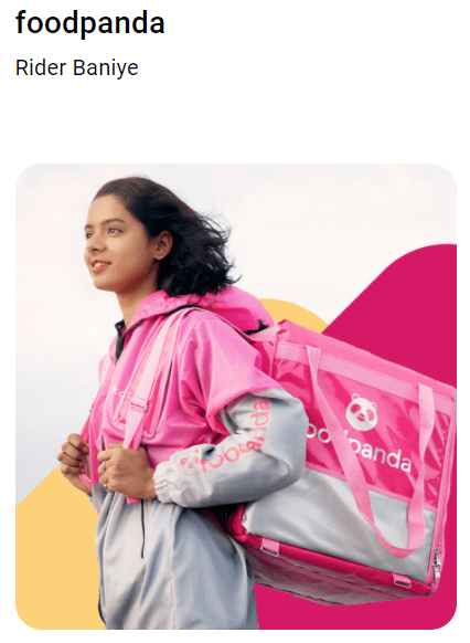 An Easy Guide to Become a Foodpanda Delivery Rider