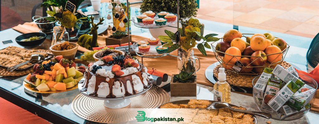 10 Top Places to Get Hi-Tea in Multan - Price & Menu