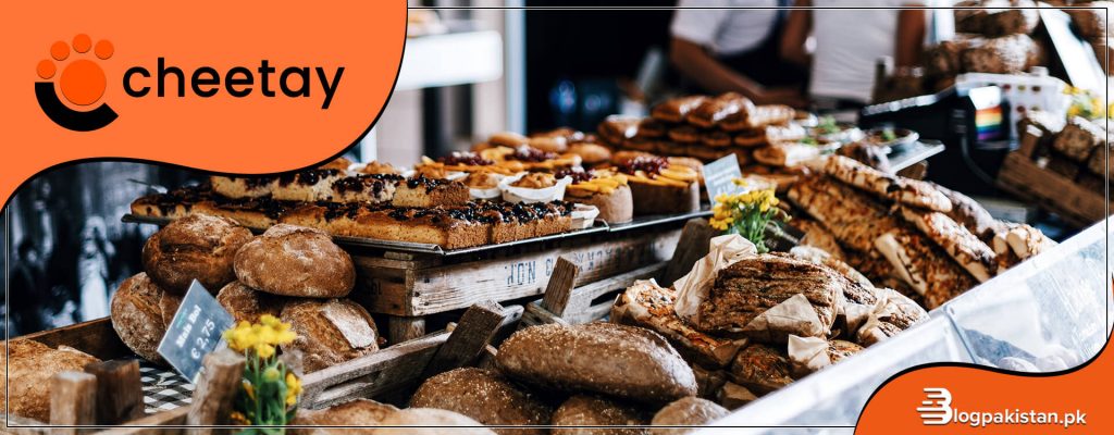 How to Register Your Restaurants on Cheetay - Requirements