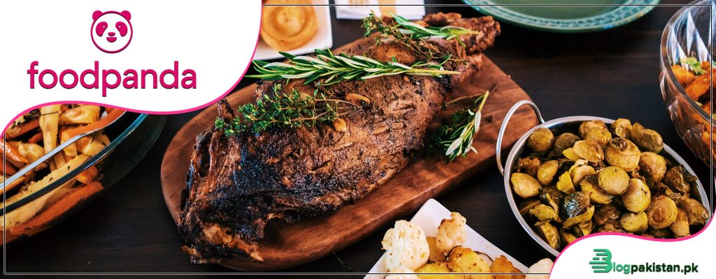 Easy Steps to Register Your Restaurant on Foodpanda Pakistan