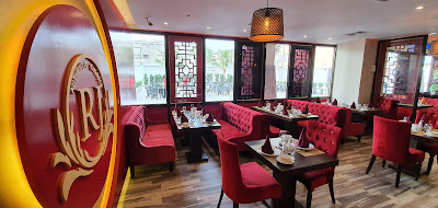 10 Places To Visit for Dinner Buffet in Karachi: Price & Menu