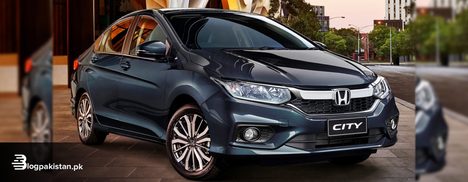 New Honda City Variants Comparison: Specs & Prices