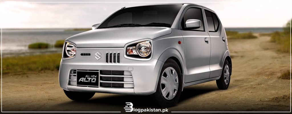 Price & Specs of Suzuki Alto VX, VXR, VXL in Pakistan (2023)