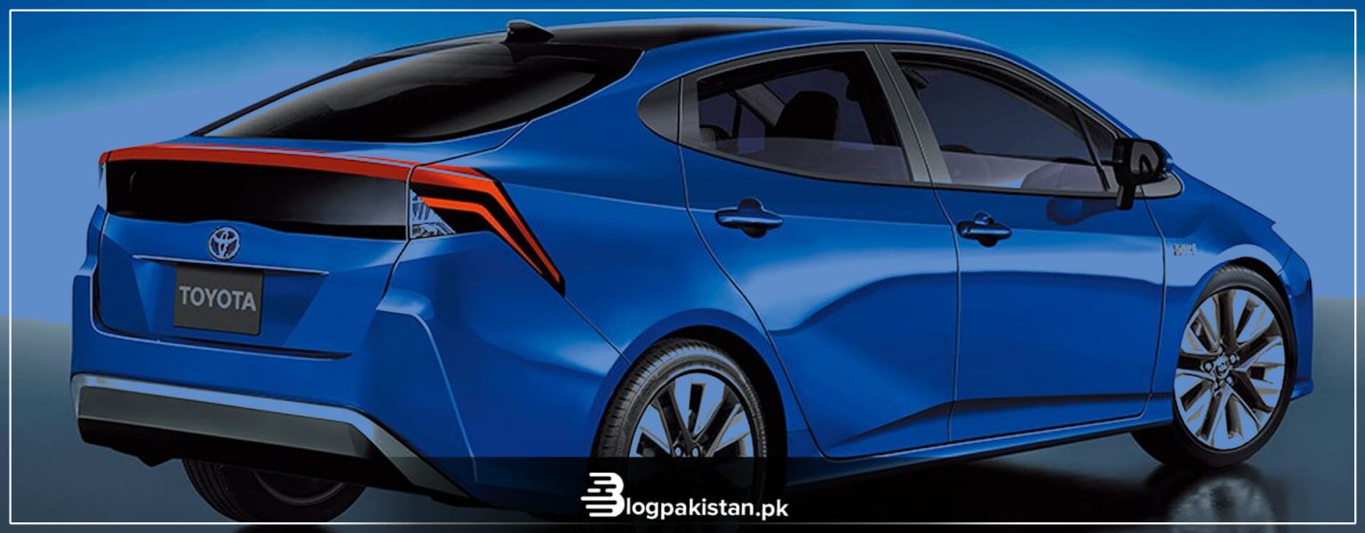Toyota Prius 5th Generation is Expected to Launch by December 2022