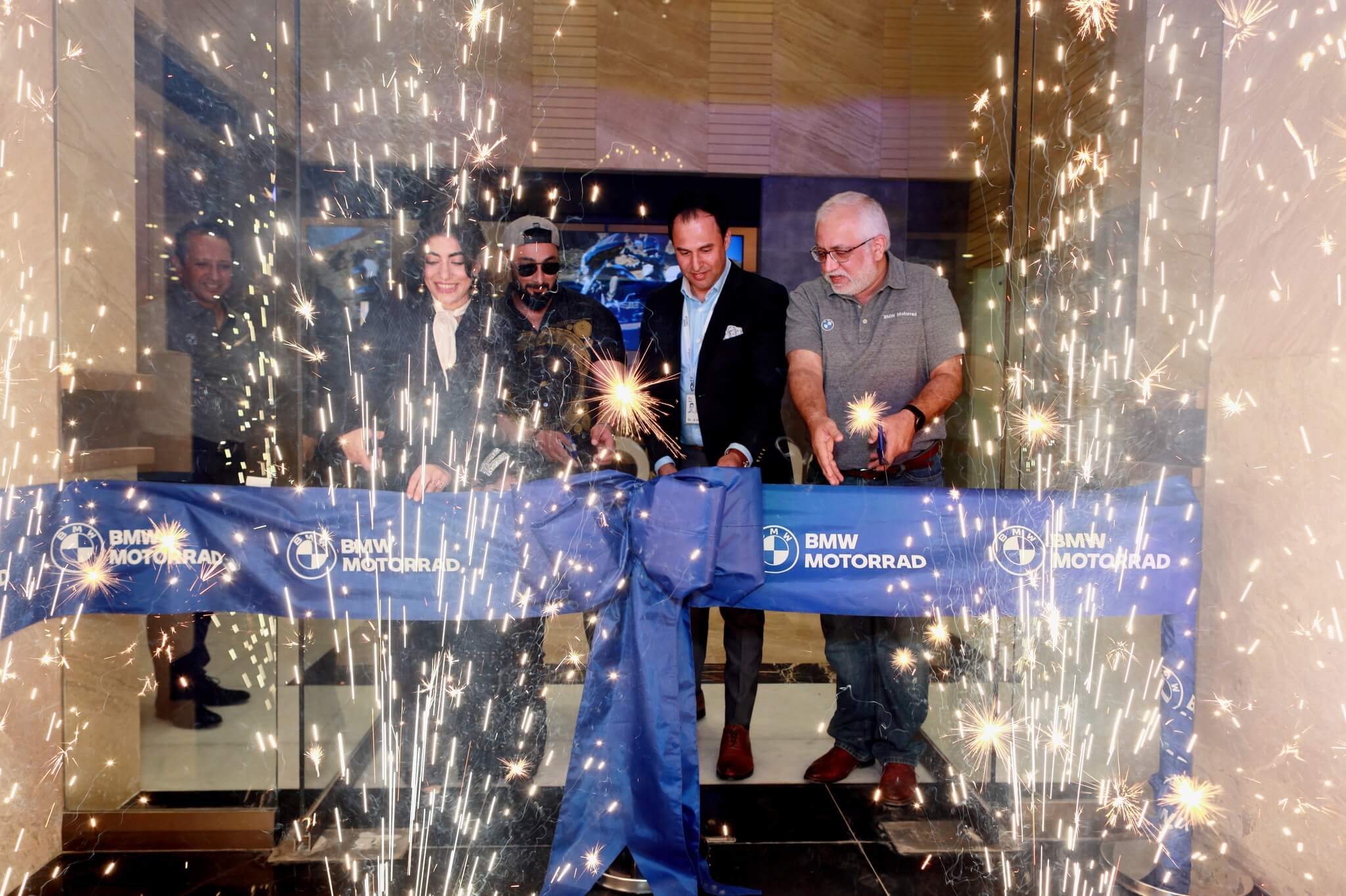 BMW Motorrad Available for Purchase in Pakistan