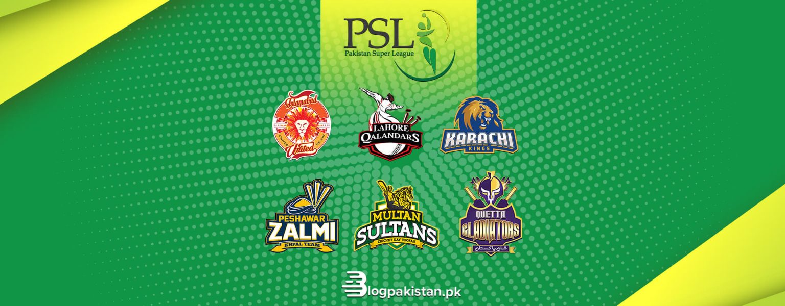 PSL 2022 Schedule: Match Timings, Dates, Teams, & Venues - 2022