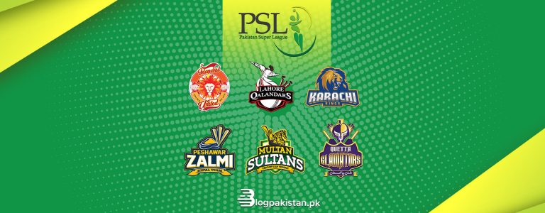 PSL 2022 Schedule: Match Timings, Dates, Teams, & Venues - 2022