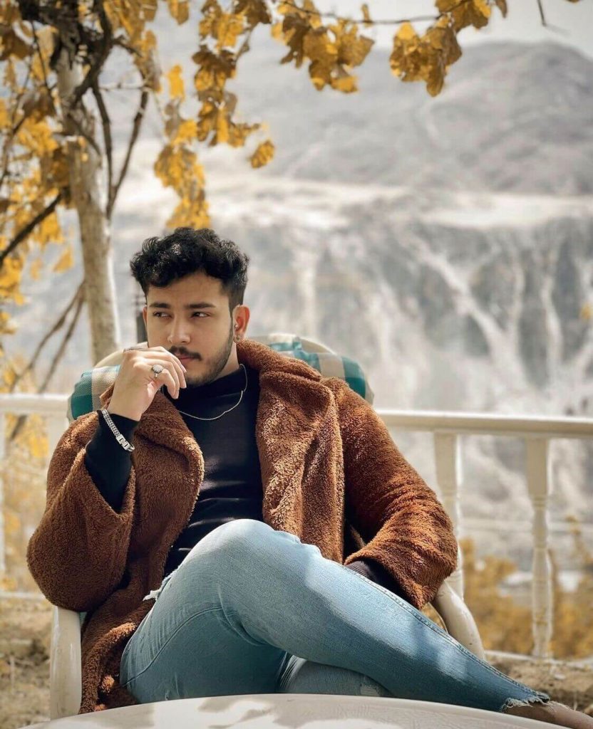 10 Pakistani Health & Fitness Bloggers on Instagram