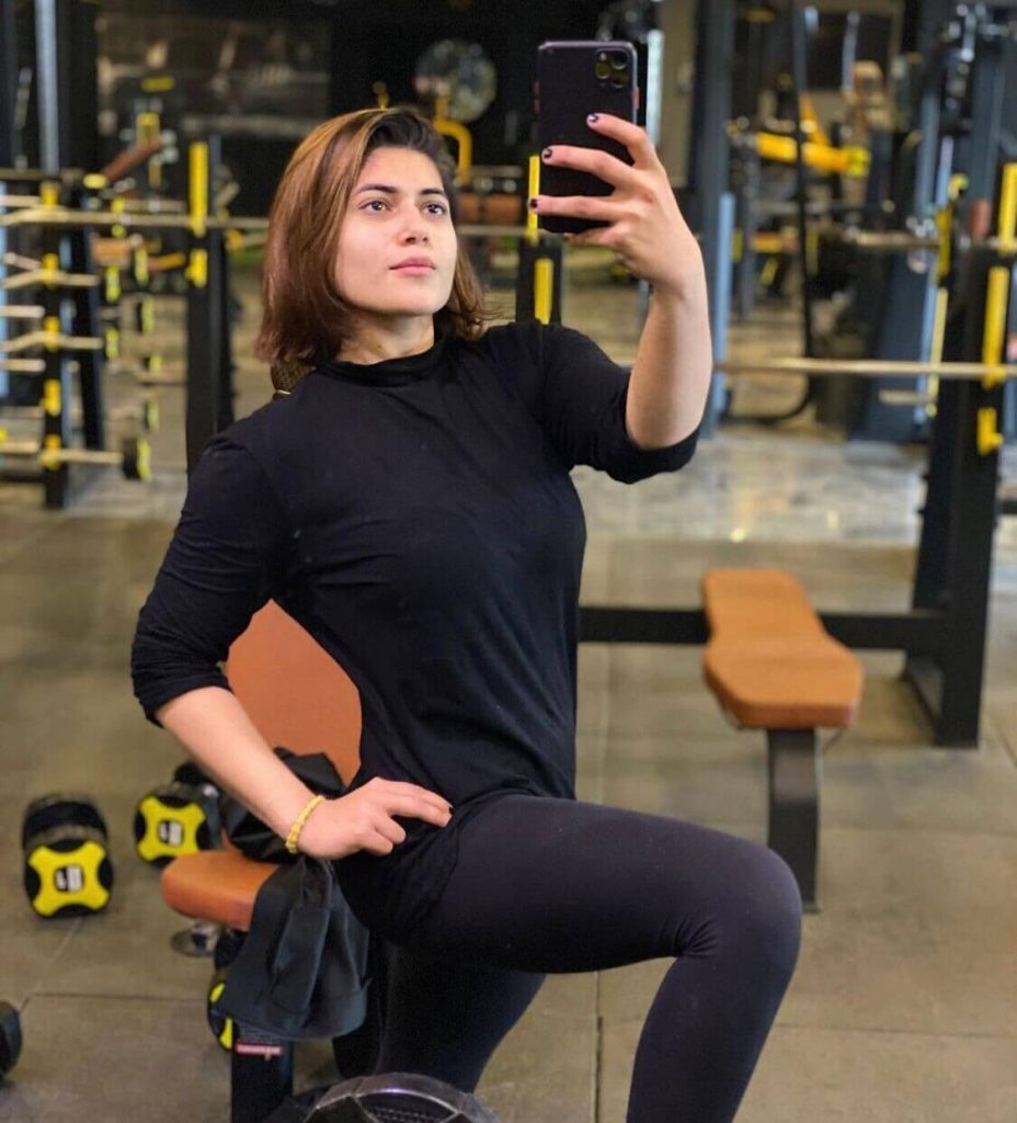 10 Pakistani Health & Fitness Bloggers on Instagram