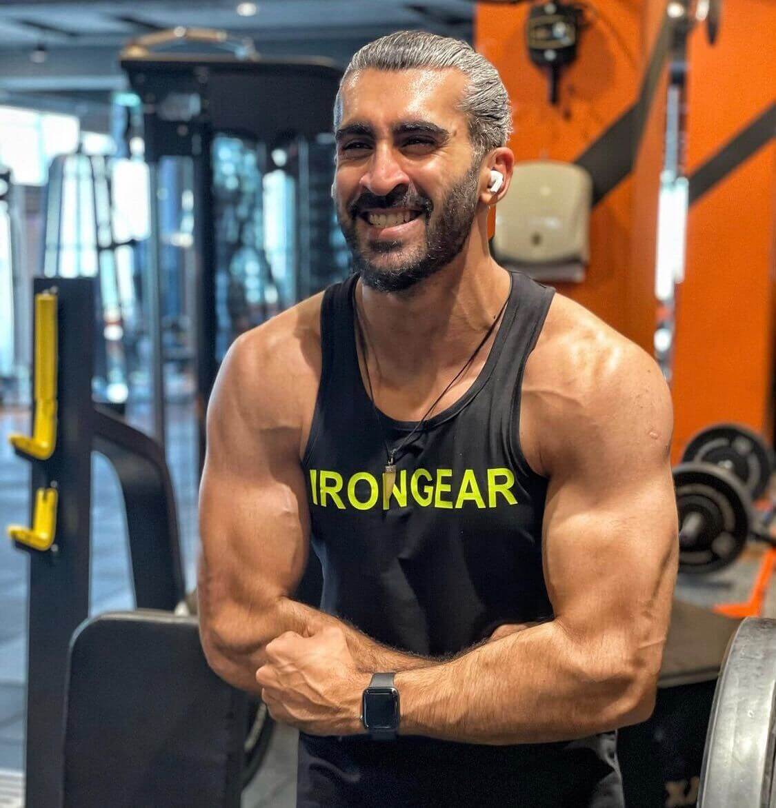 10 Pakistani Health & Fitness Bloggers on Instagram