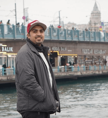 18 Pakistani Travel Bloggers on Instagram: Females & Males