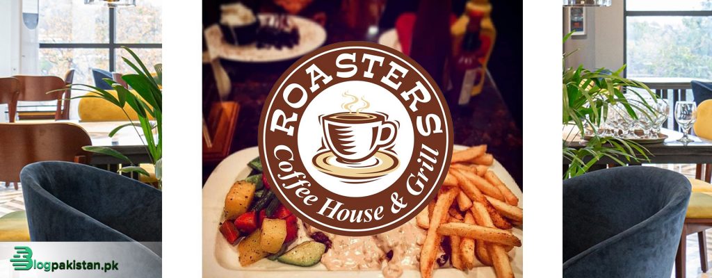 ROASTERS: Menu, Branches, Ambiance, and Reviews