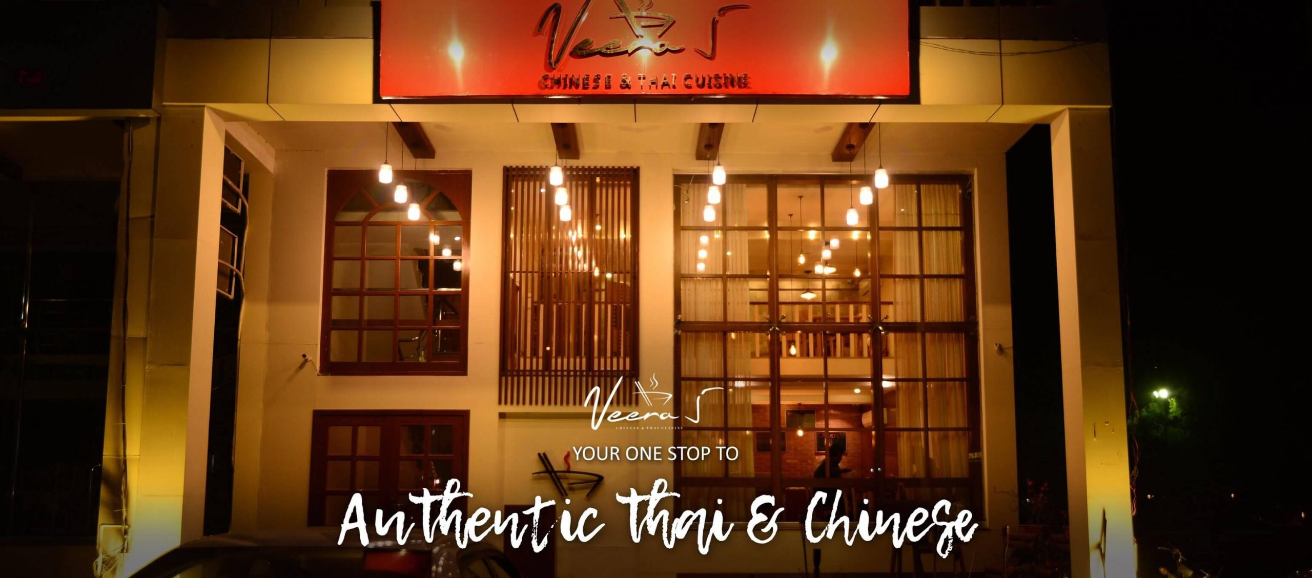 15 Best Restaurants in Lahore With Best Food & Ambiance