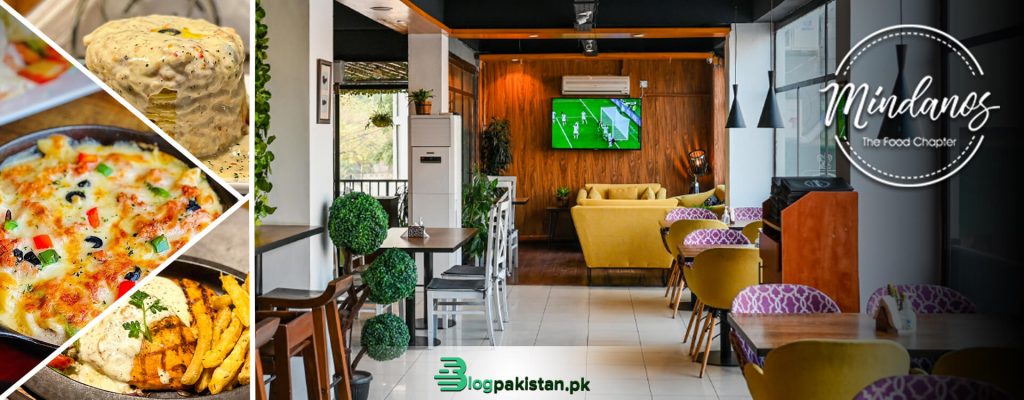 Mindanos Restaurant: Menu, Contact, Ambiance, and Best Dishes