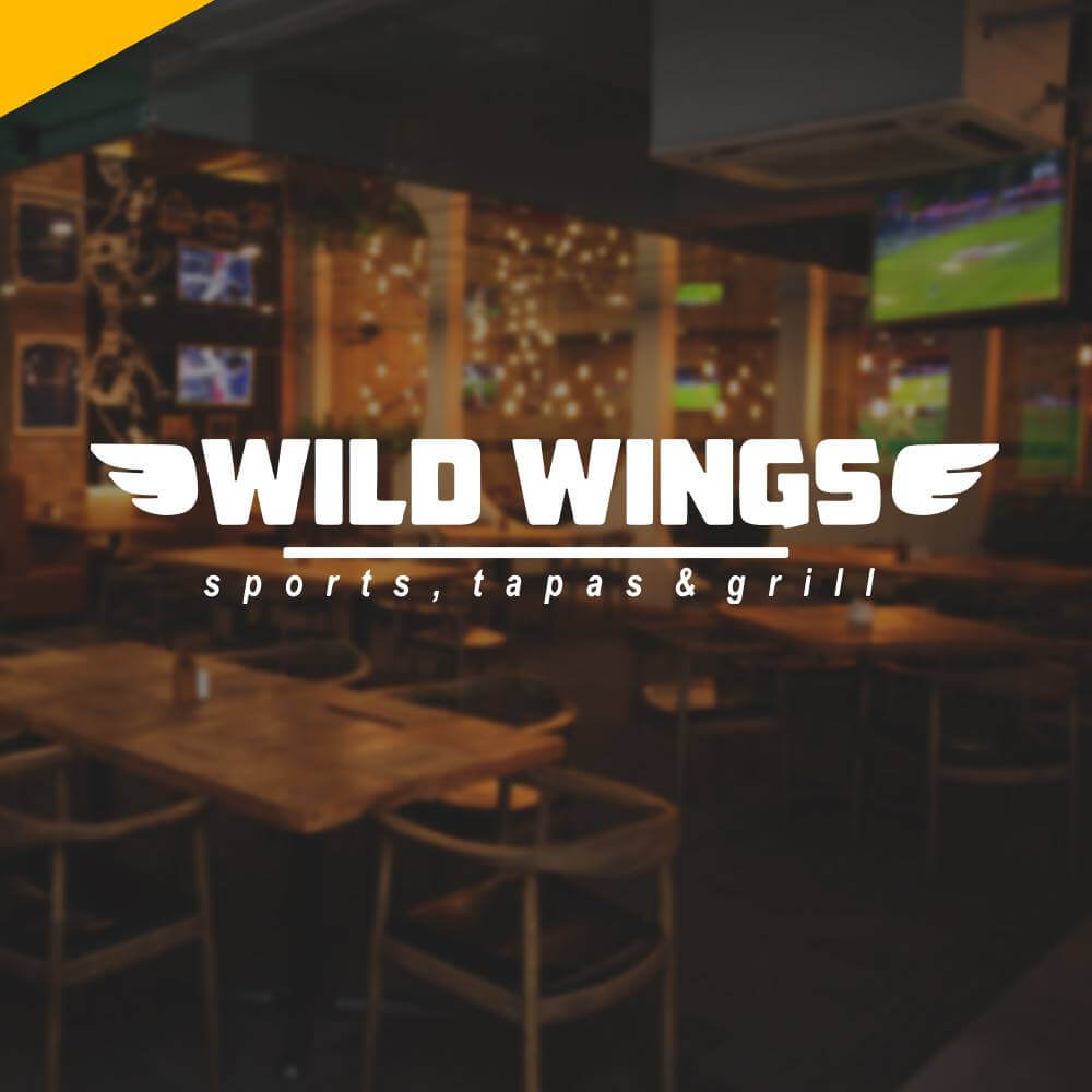 Wild Wings Islamabad: Menu, Contact, Ambiance, and Best Dishes