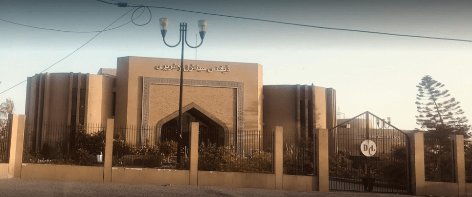 10 Public Libraries in Karachi: Timings & Details