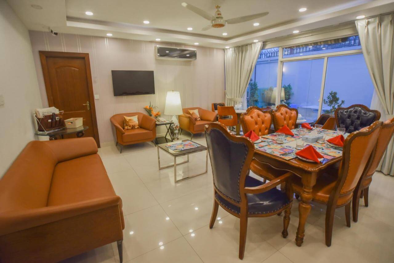 List of 15 Best & Luxury Hotels in Pakistan | BlogPakistan