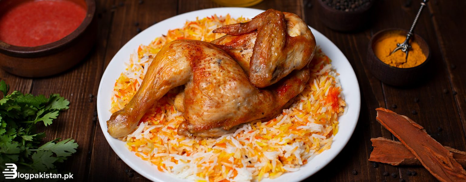 15 Spots Selling The Best Biryani in Karachi: Address & Timings