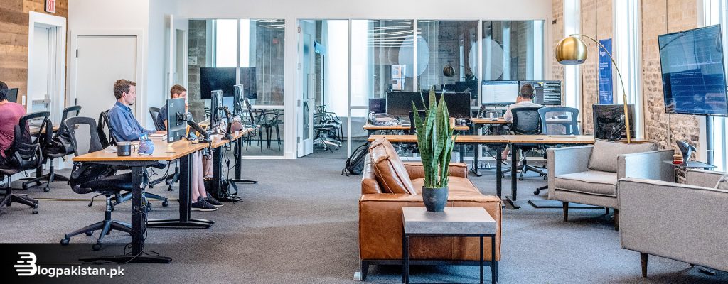 14 BEST Co-Working Spaces in Islamabad: Facilities & Prices