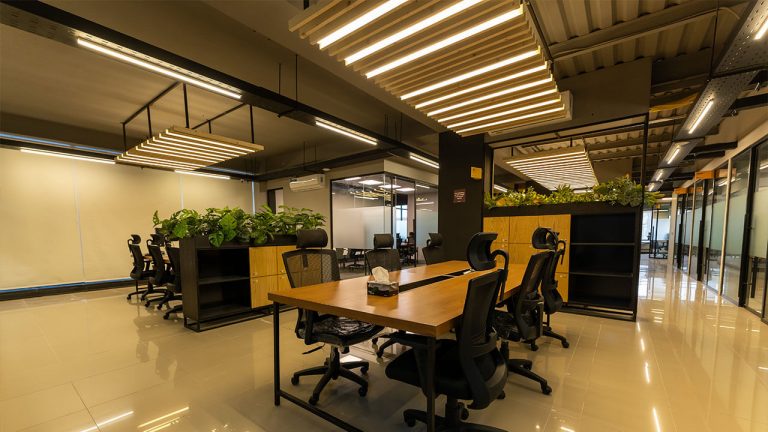 14 BEST Co-Working Spaces in Islamabad: Facilities & Prices