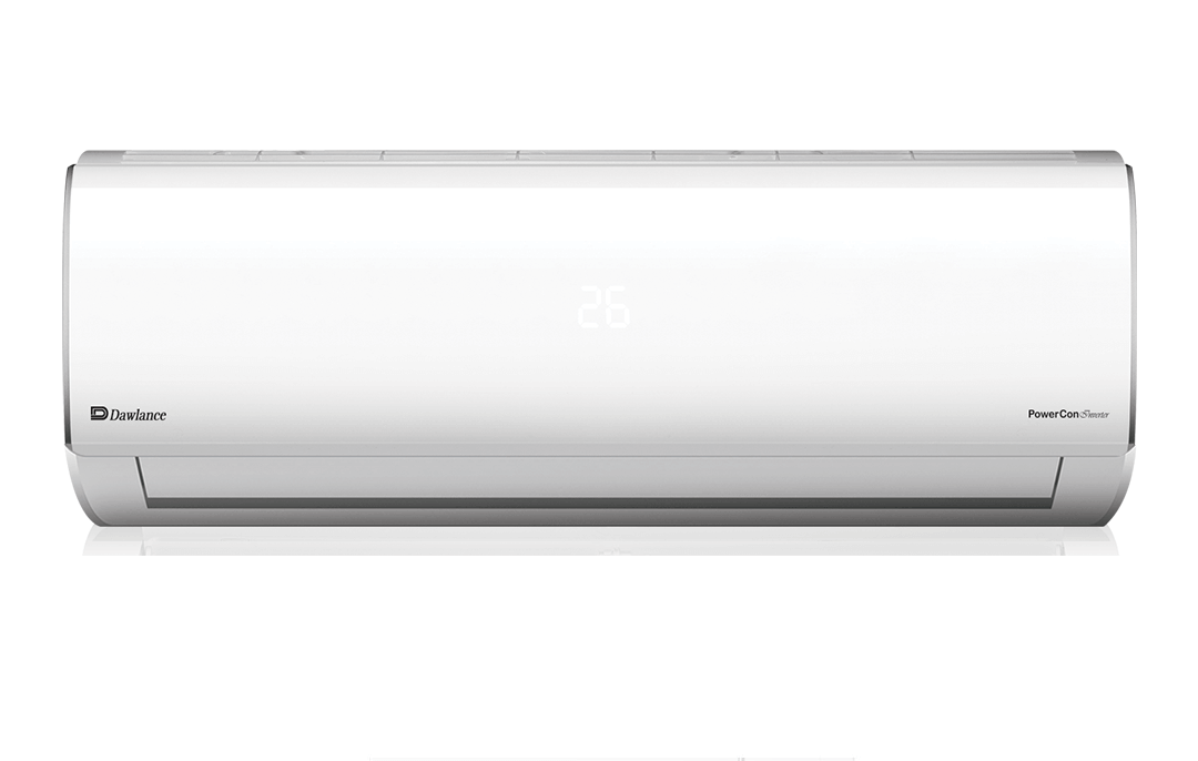 Price & Specs of 10 Best Inverter ACs in Pakistan from Top Brands
