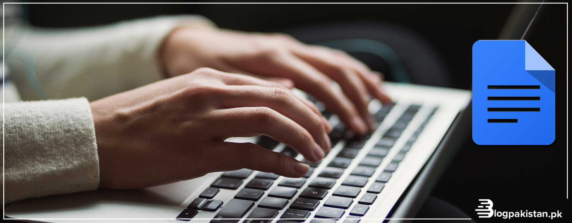 Google Docs Introduces Assistive Writing Features for Users