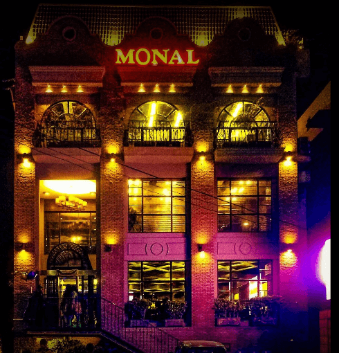 The Monal: Iftar Buffet Menu, Contact, Ambiance, and Best Dishes