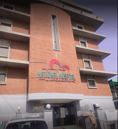 10 Best Private Hospitals in Lahore: Contact No & Address