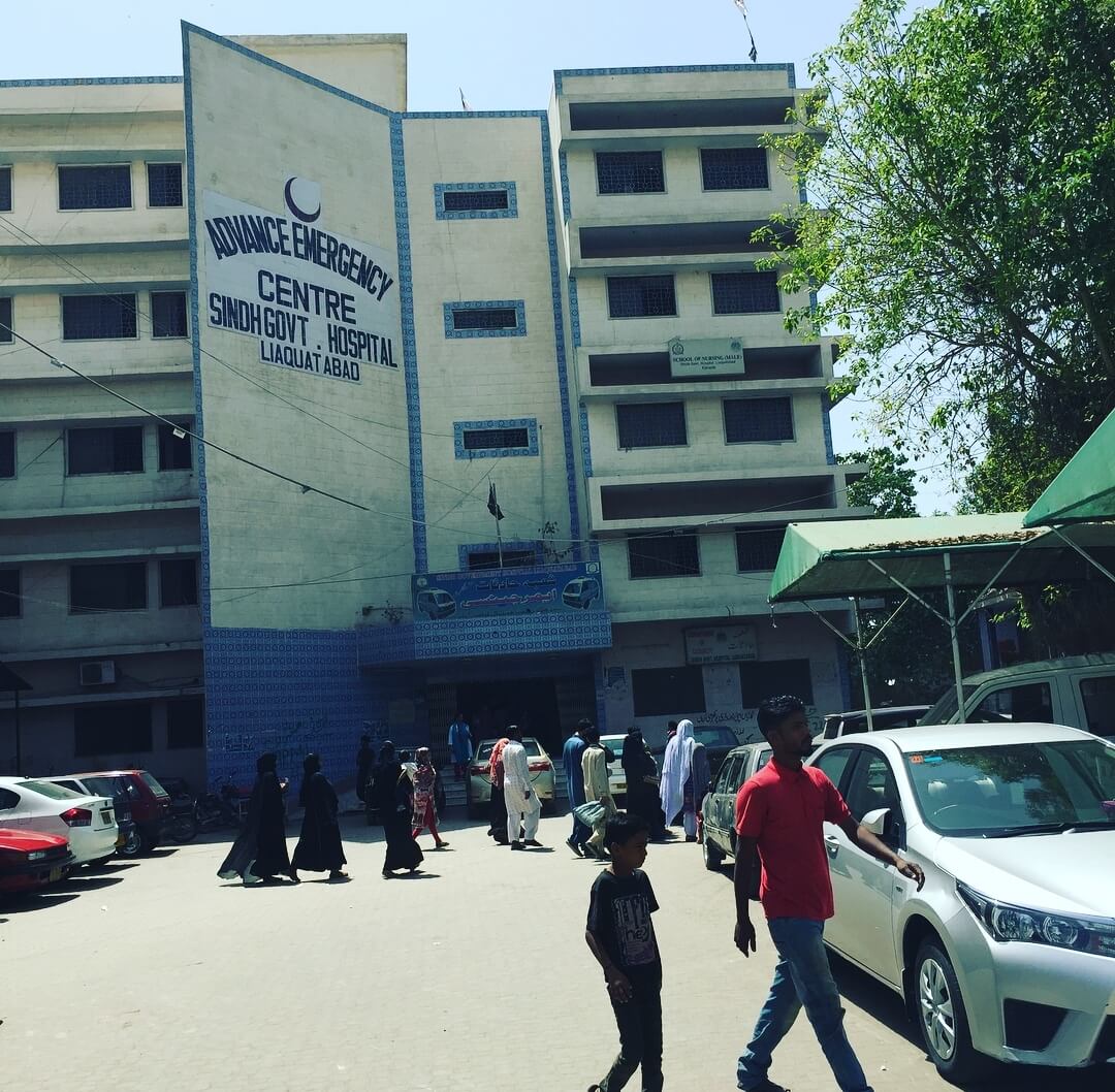 10 Govt. Hospitals in Karachi: Address & Contact Info