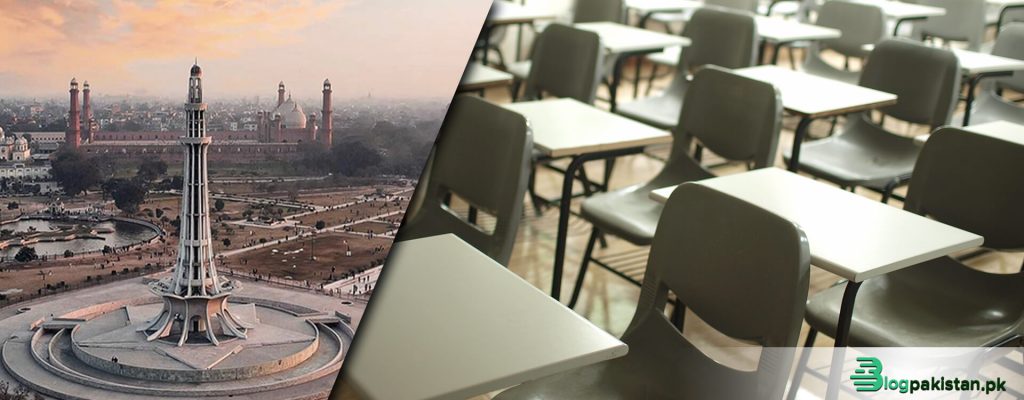 Top 10 Schools in Lahore: Programs, Fee, and Addresses