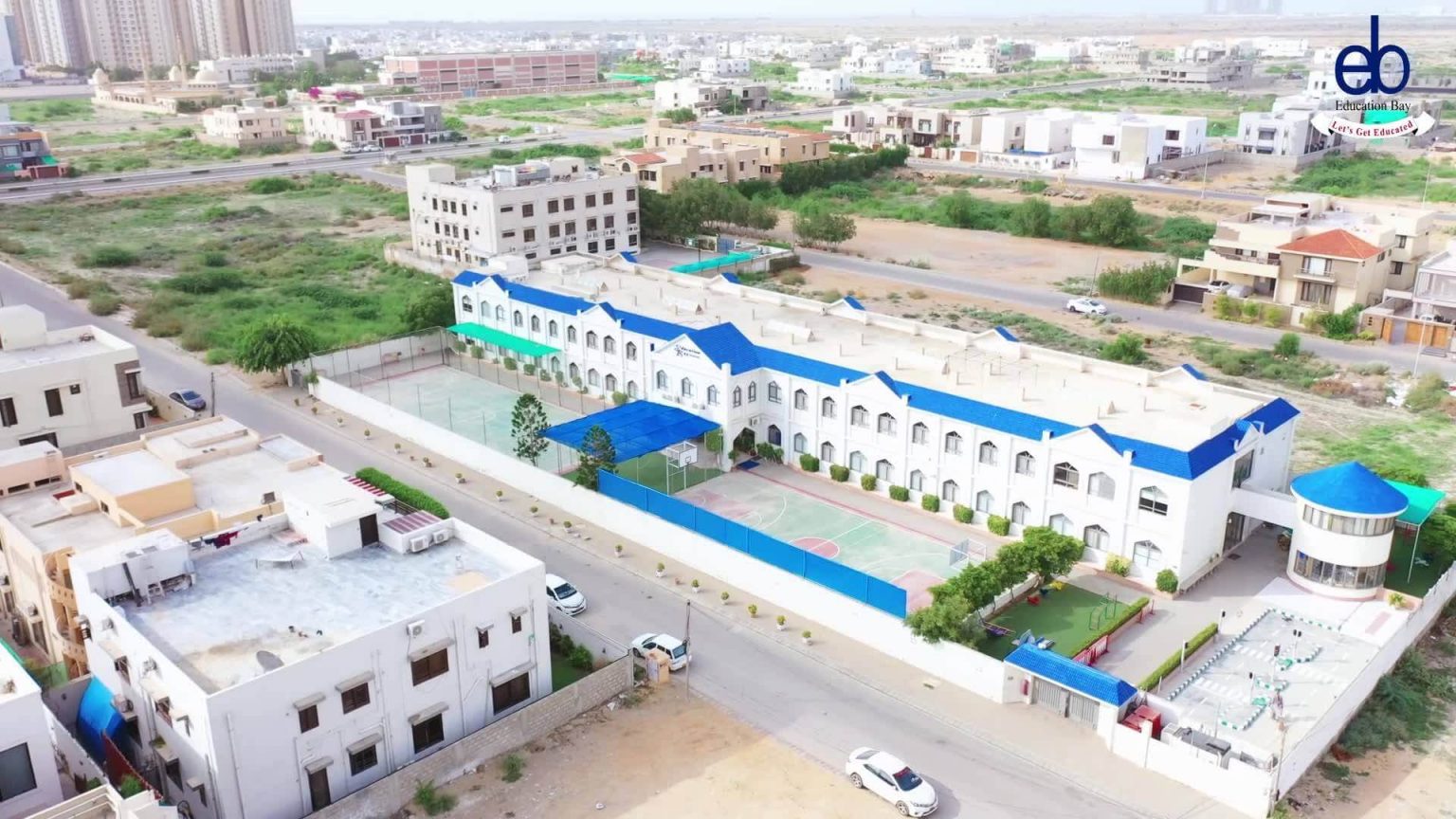 TOP 10 Schools in Karachi: Fees, Branches, & Programs