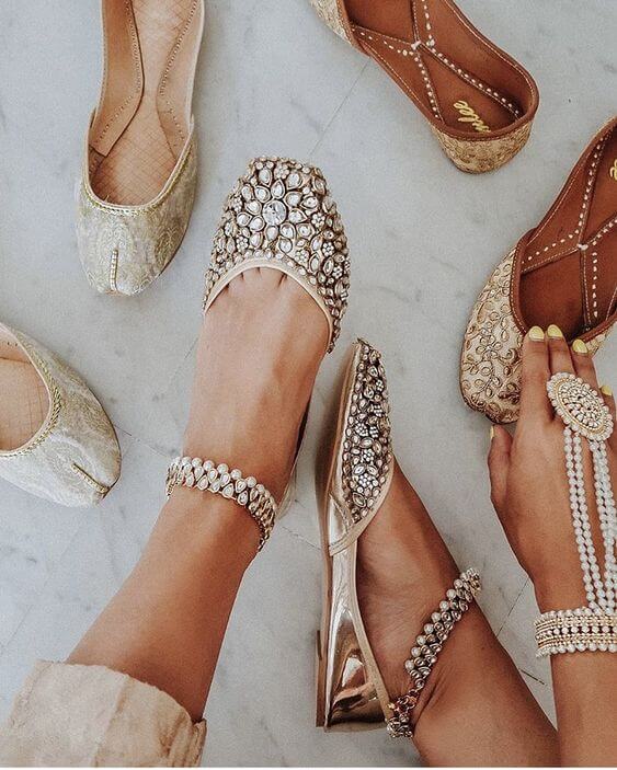 10 Trendy Shoes For Girls to Try Out This Summer - 2022