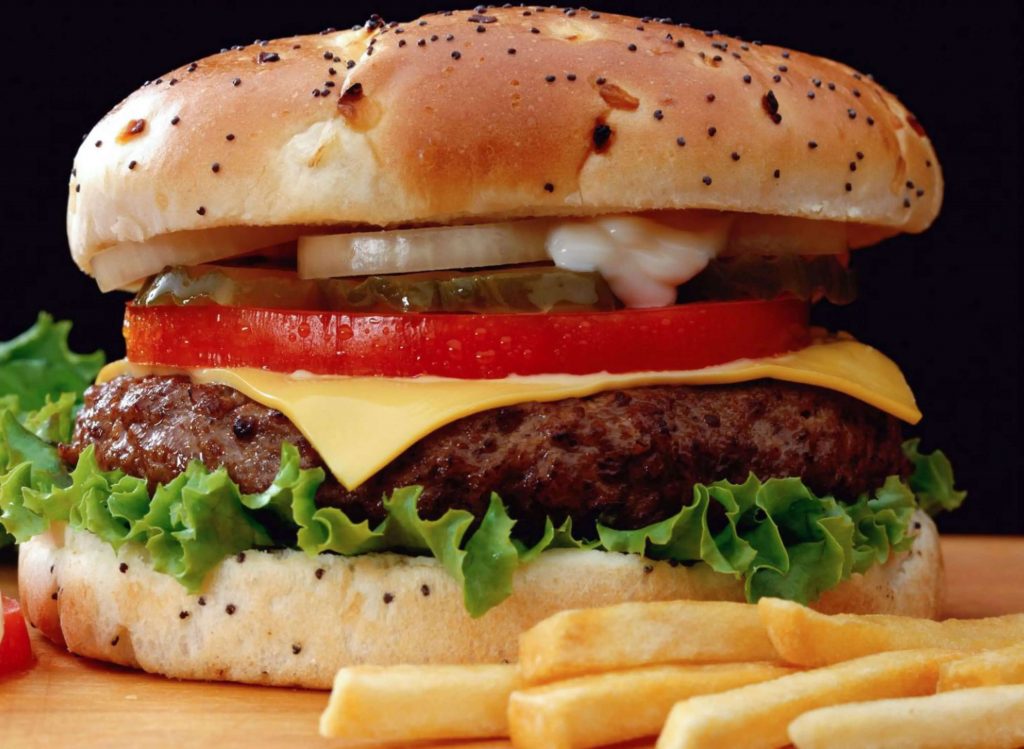 13 Best Burger Spots in Islamabad - Top Recommendations