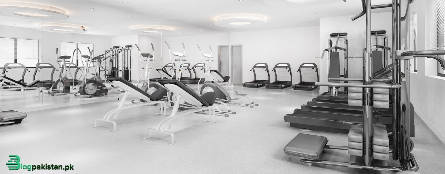 10 Best Gyms in Rawalpindi: Timings, Address, and Contact Info