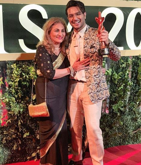 Pakistani Celebrities Who Have The Most Attractive Children - BlogPakistan