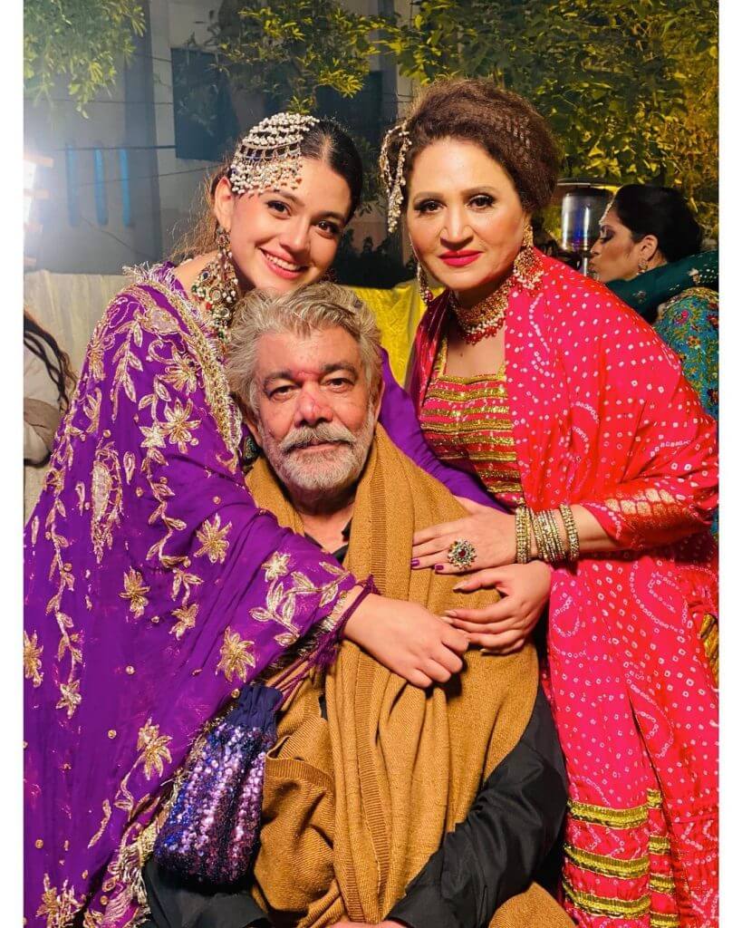 Pakistani Celebrities Who Have The Most Attractive Children - BlogPakistan