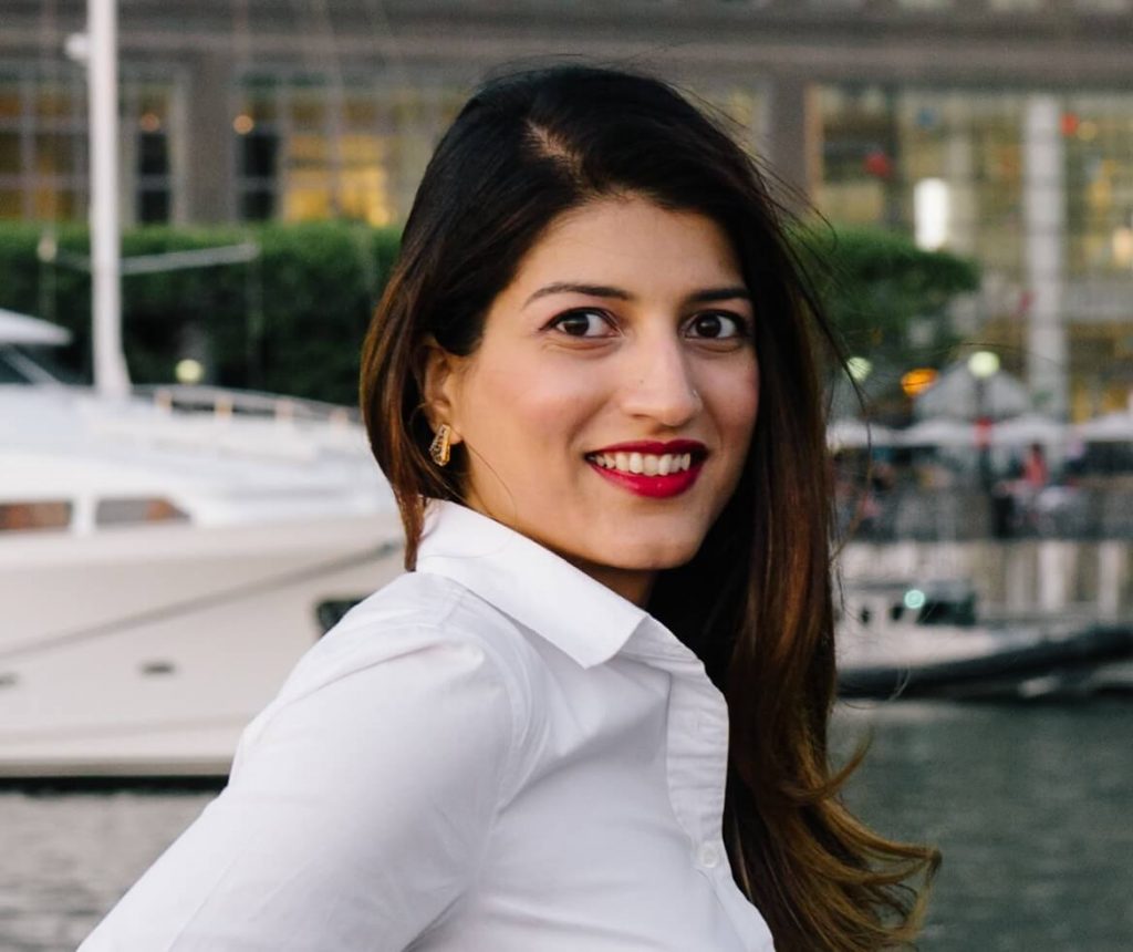 4 Pakistanis Made it to Forbes 30 Under 30 Asia List 2022