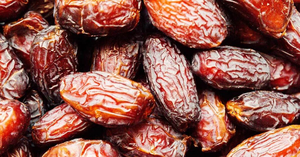 Pakistan is the 6th Largest Producer of Dates - BlogPakistan