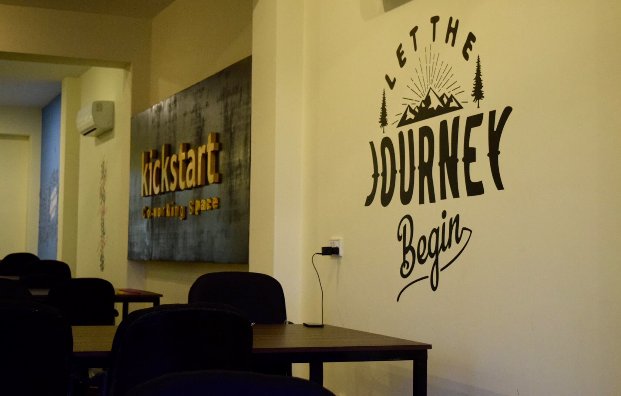 14 Luxury Co-Working Spaces in Islamabad: Facilities & Prices