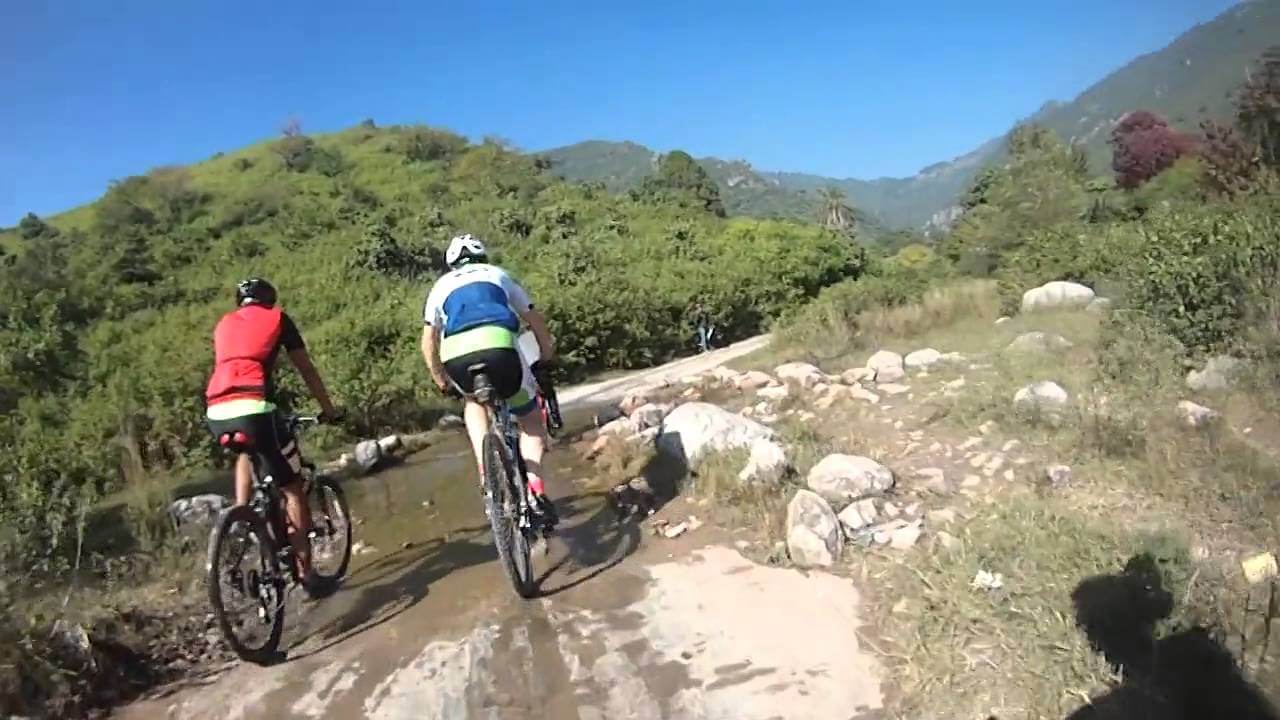 8 Hiking Trails in Islamabad - Location and Nearby Spots