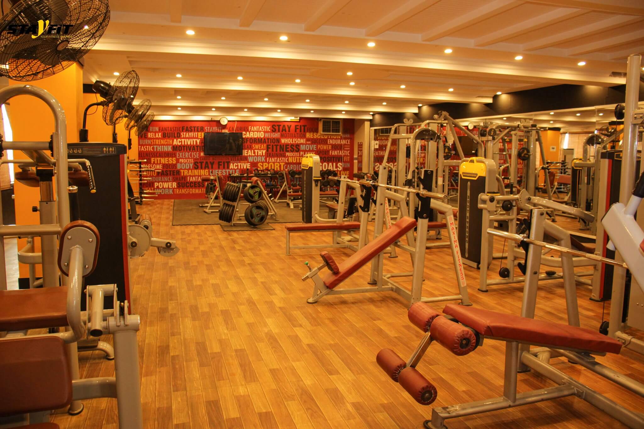 10 Best Gyms in Rawalpindi: Timings, Address, and Contact Info