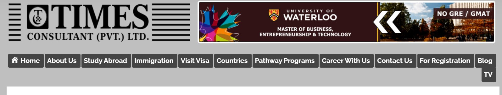 10 Most Trusted Immigration Consultants in Karachi